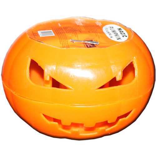 Magic Pumpkin - Fusion Fireworks