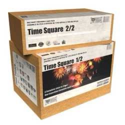 Time Square Block Party Kit - Fusion Fireworks